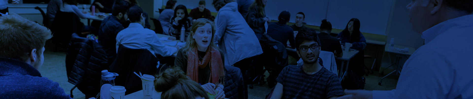 Forms - Penn State Startup Week