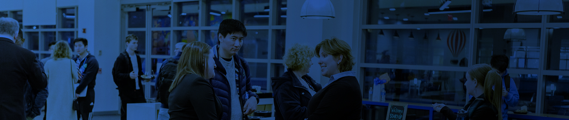 How to Get Involved - Penn State Startup Week