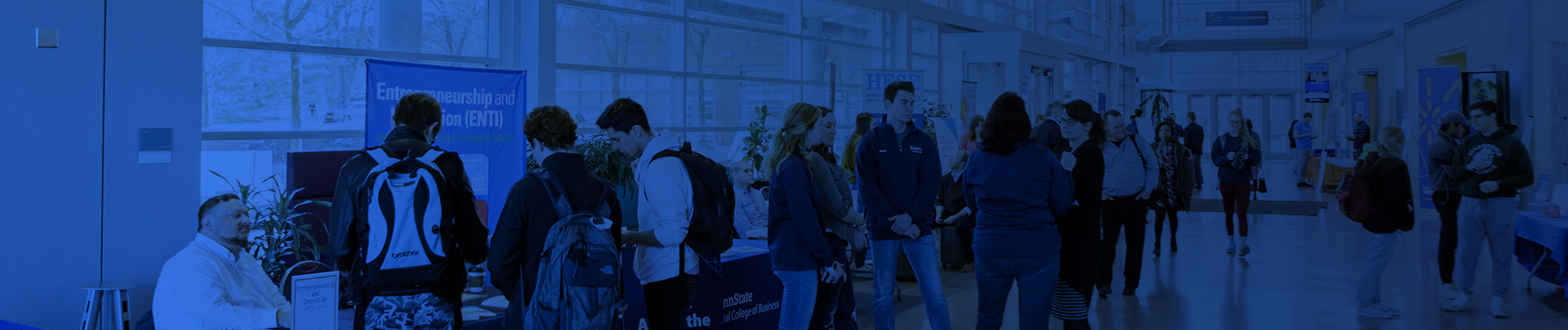 Overview - Penn State Startup Week