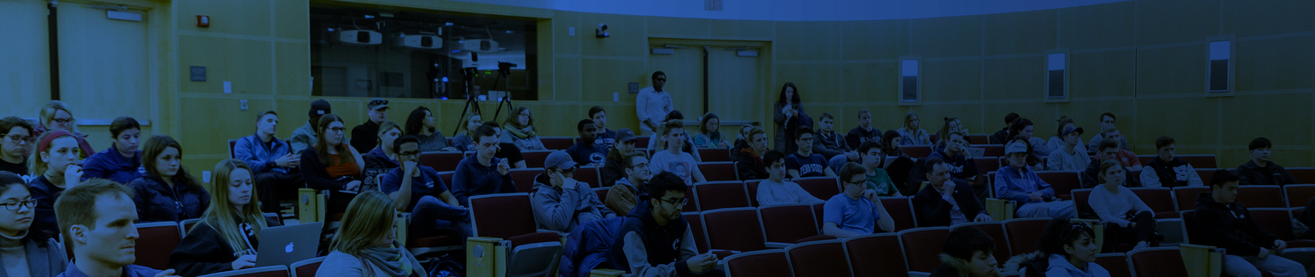 Schedule - Penn State Startup Week