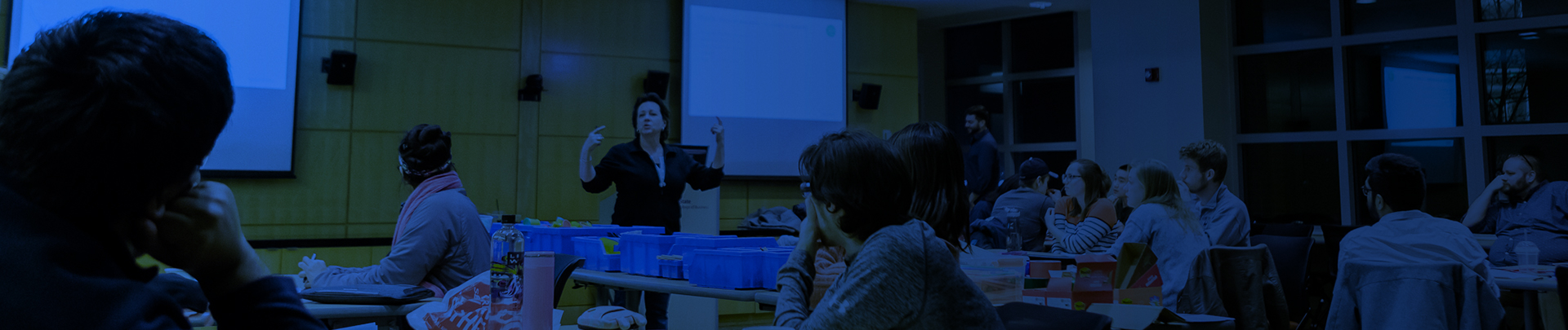 Why Attend - Penn State Startup Week