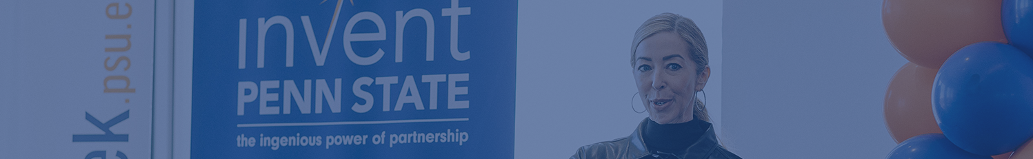 Speakers - Penn State Startup Week